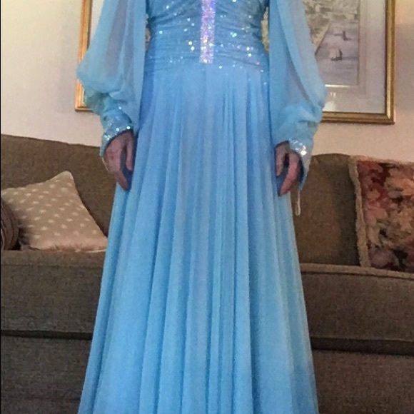 Dore | Dresses | Ballroom Dance Competition Dress | Poshmark